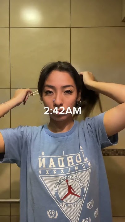 ASMR back home from work 2am #asmr #nightroutine #skincare #vlog #dayinmylife #backhome #2am ...