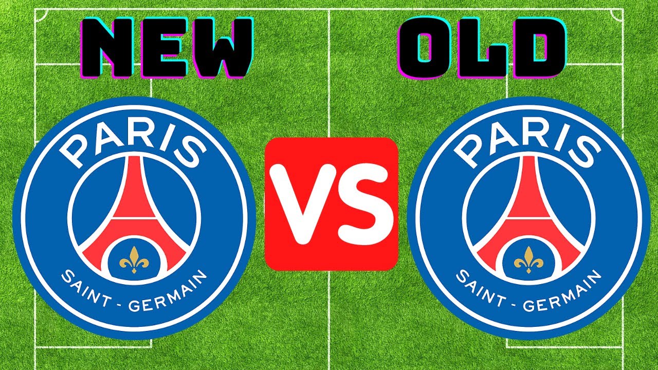 New PSG vs Old PSG (Neymar, Mbappe, Ibrahimovic) - YouTube