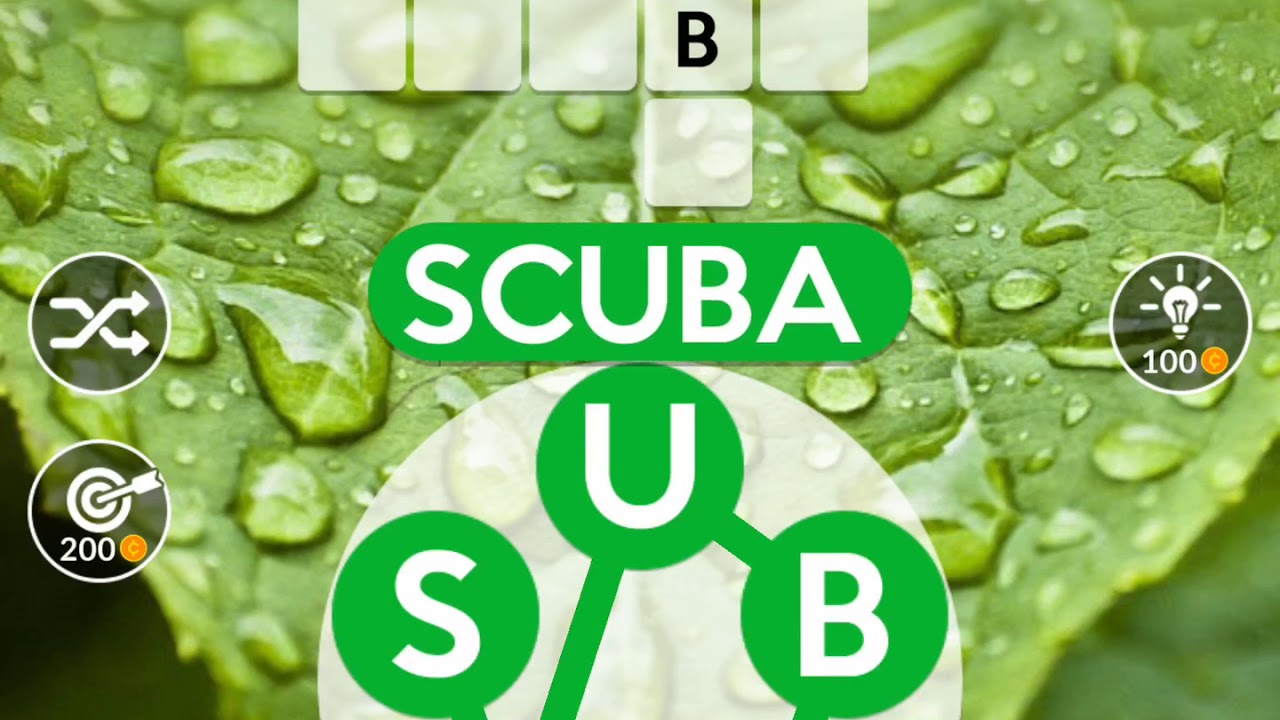 Wordscapes Level 21 Answers YouTube wordscapes-level-21-answers-youtube