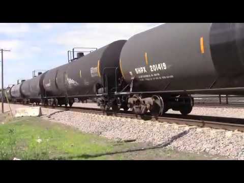 Very long CP 298 with 3 CEFX units and a mid dpu 6/7/2020 - YouTube