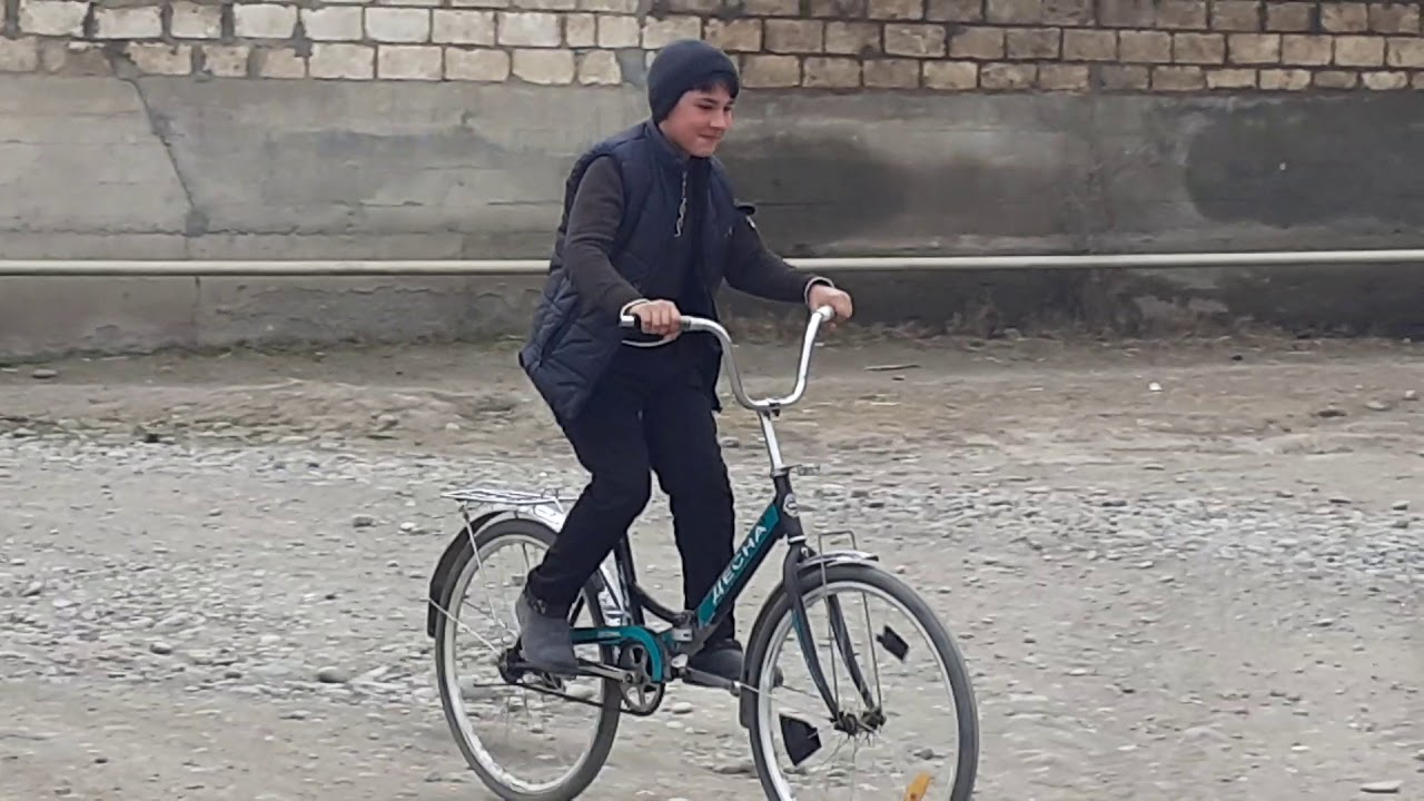 Kend heyati - YouTube