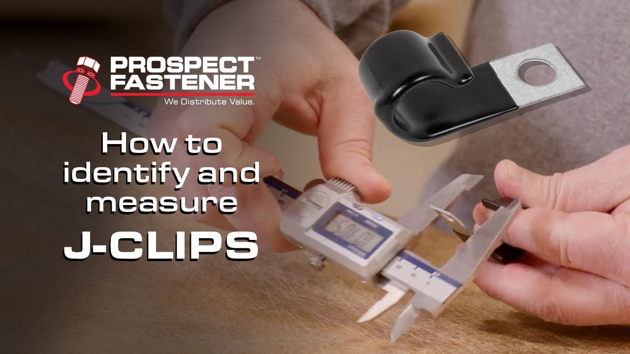How to Measure J-Clips (2025) - YouTube