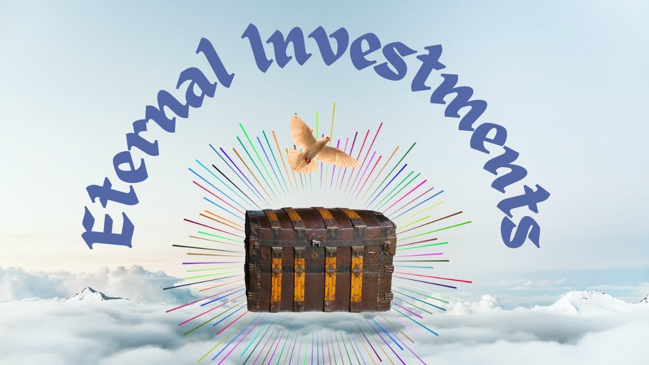 Eternal Investments - YouTube