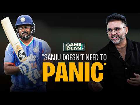 Will Vaibhav Sooryavanshi make India's Playing XI at Old Trafford? | Game Plan | #ENGvIND
