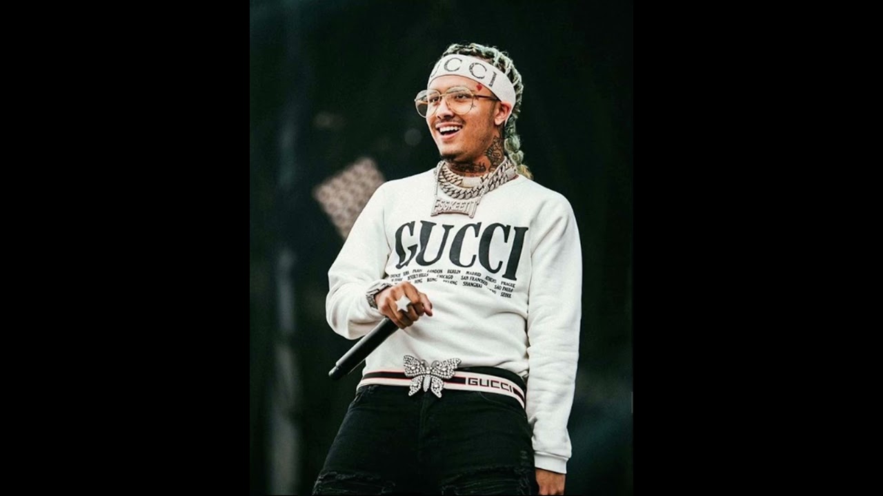 Lil Pump- It’s Whatever (Full CDQ Leak Song) - YouTube