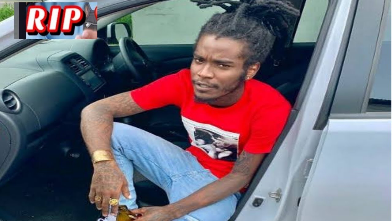 Medz Boss Musical artist passed away|Medz Boss rip news|Medz Boss death ...