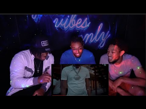Nardo Wick - Riot (Official Video) Reaction - YouTube