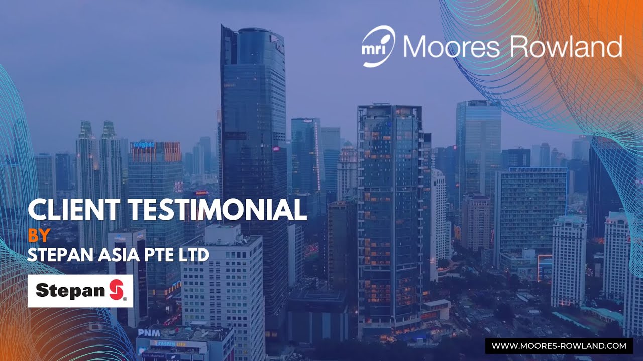 Testimonials from Clients of Payroll Services Provided by Stepan Asia ...