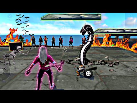 FREE FIRE WHATSAPP STATUS💯║Okean Elzy -Orire║FREE FIRE ATTITUDE STATUS║ GARENA FREE FIRE🔥🔥