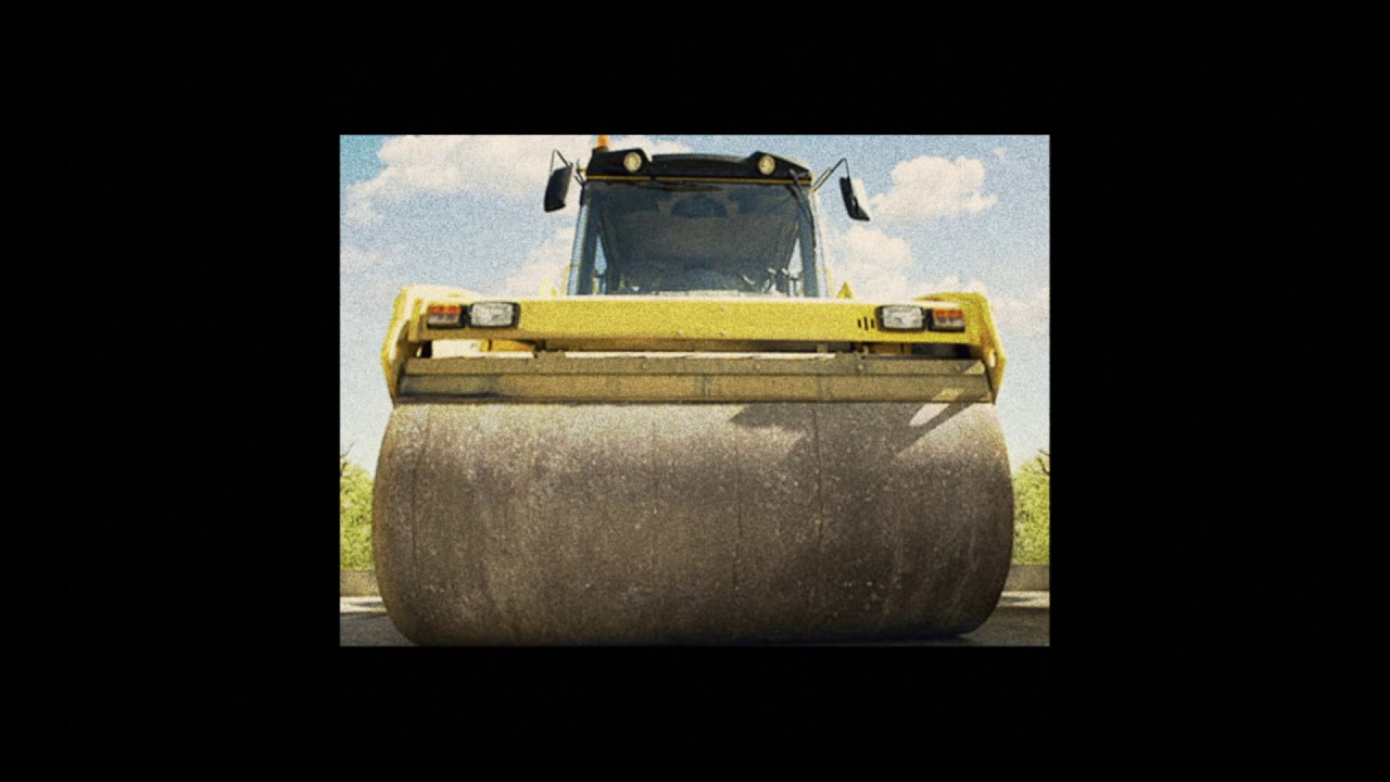 steamroller - YouTube