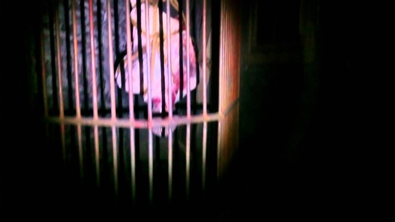 The torture room - YouTube