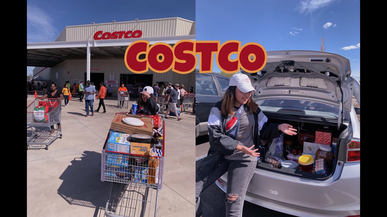 Australia diary 🇦🇺📔: the very first Costco here in Perth… - YouTube