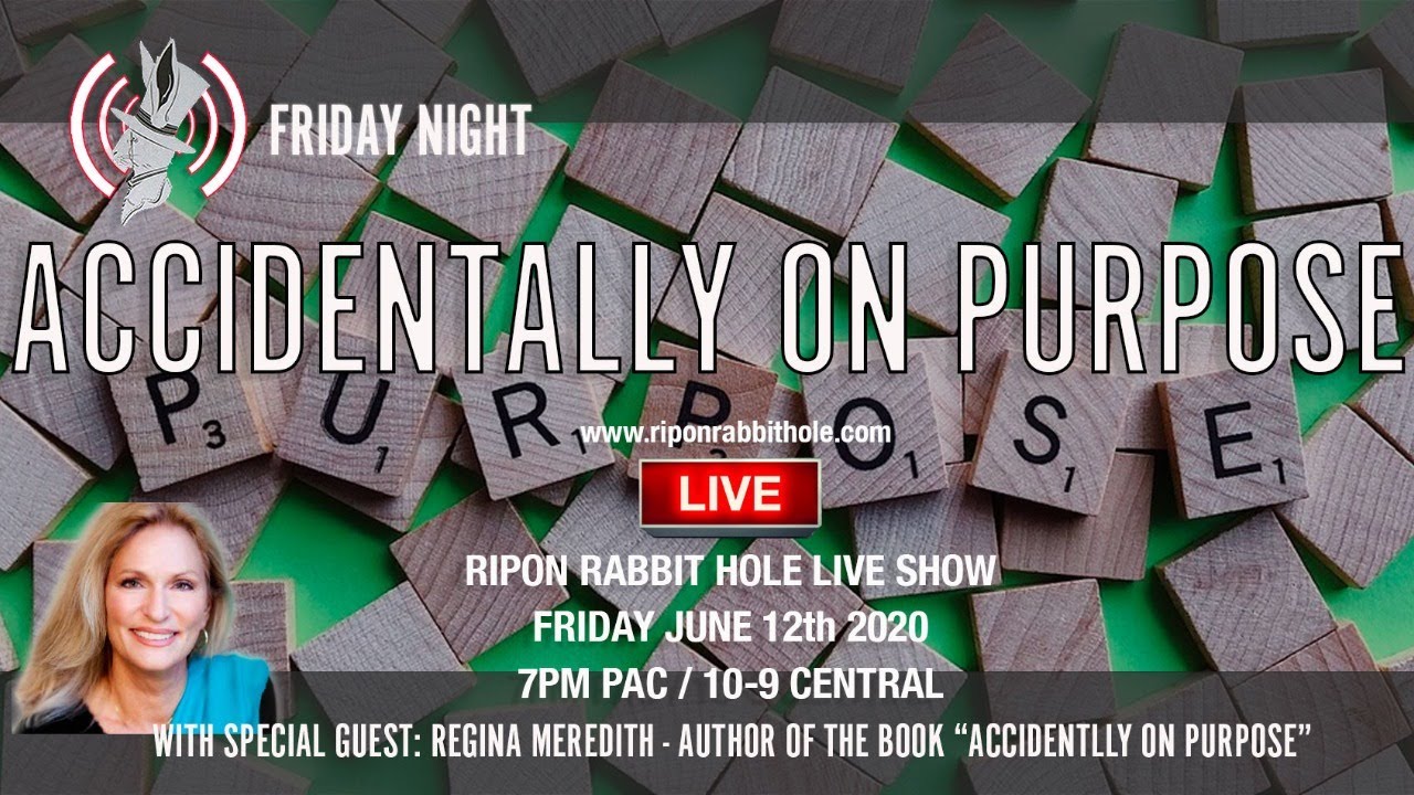 RIPON RABBIT HOLE LIVE - ACCIDENTALLY ON PURPOSE - YouTube