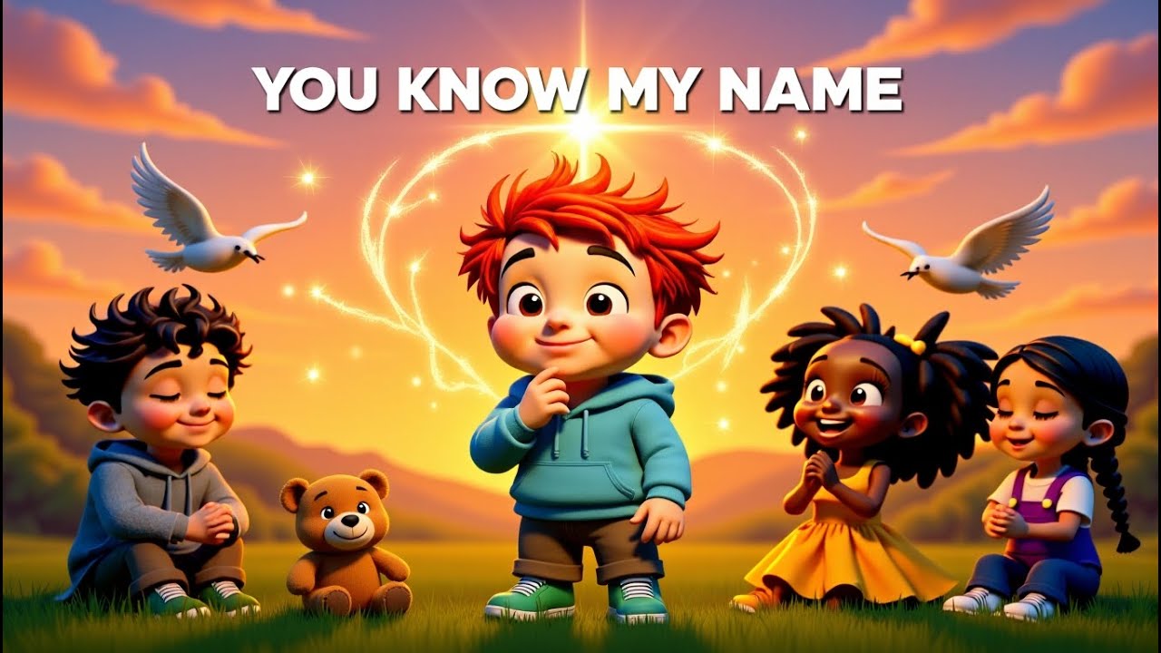 "You Know My Name" - YouTube