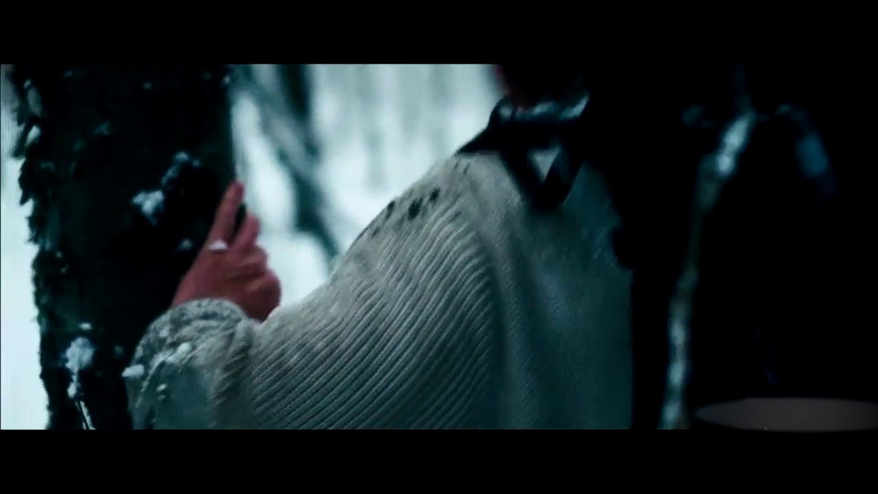 The Blizzard- Trailer - YouTube