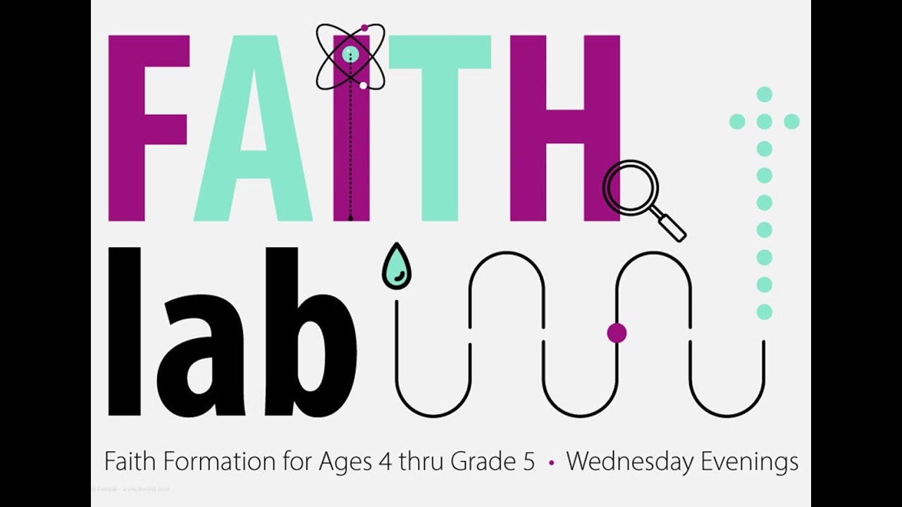 Faith Lab Orientation: Trinity Lutheran Church, Stillwater, MN - YouTube