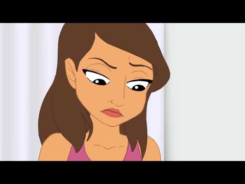 Lamaze International - Childbirth Education (2D Animation) | TADApix AI Studio