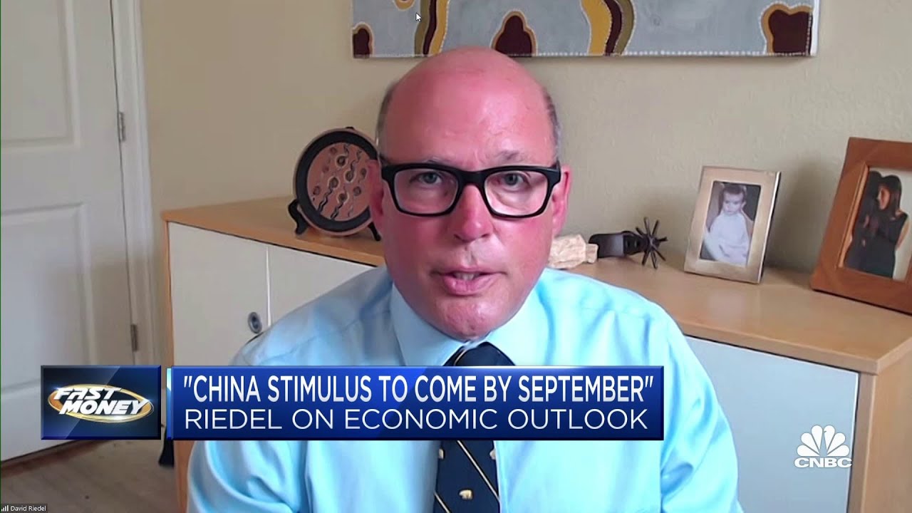 The U.S. could be missing a 'really serious problem' in the South China ...