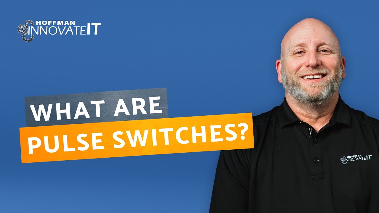 Ask The Expert: What Are Pulse Switches? - YouTube