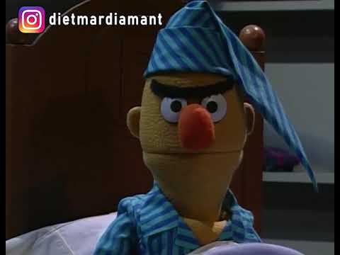 Ernie will uff die Kerb 🍺🎡