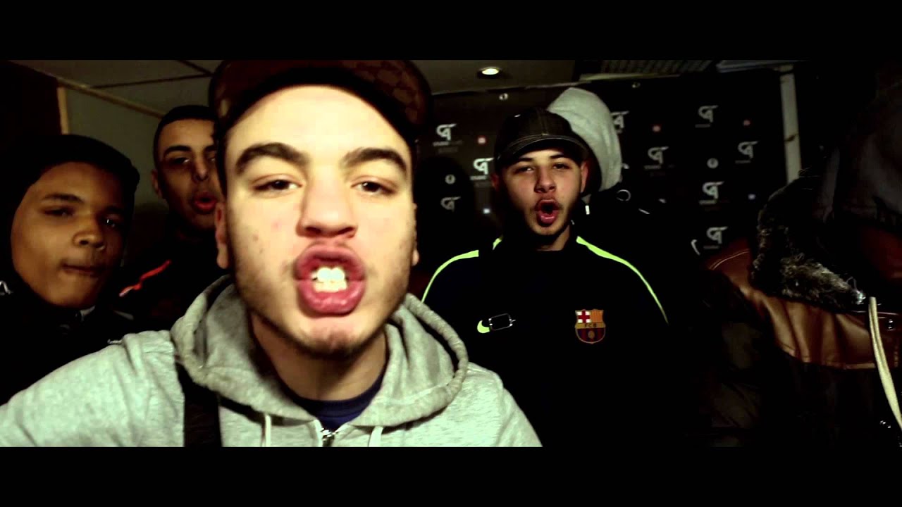 Misso // Freestyle - Dans le bendo #1 - YouTube