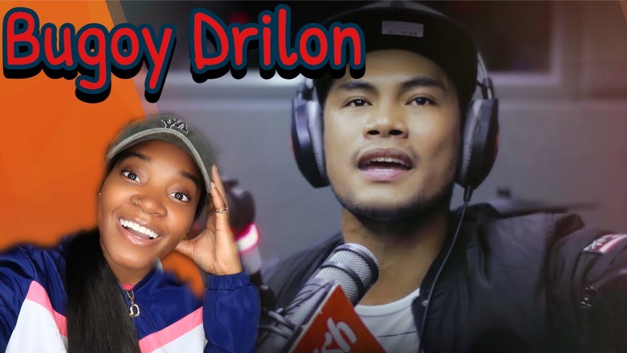Bugoy Drilon-One Day (REACTION) - YouTube