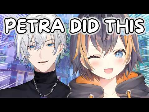 Petra Sent Kaelix a Bangladesh Song and He Lost His Mind Immediately