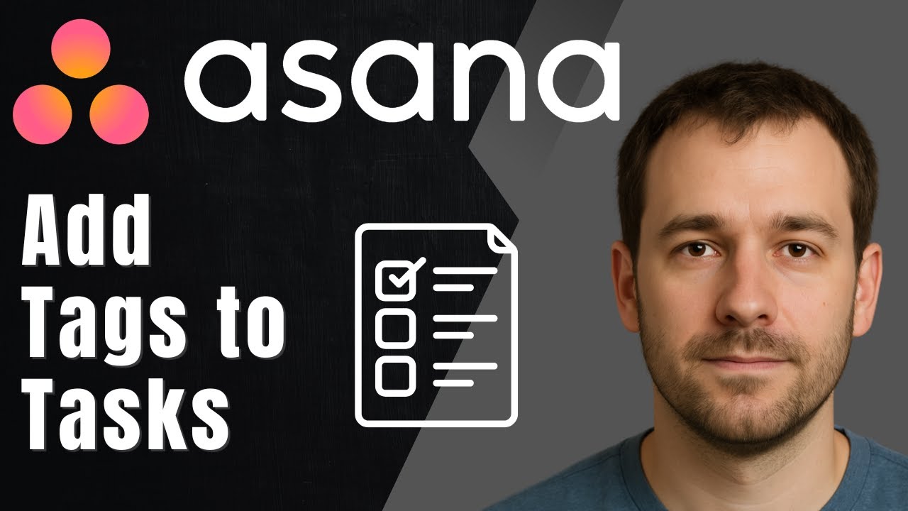 Asana: How to Add Tags to Tasks (2025 Task Organization & Search ...