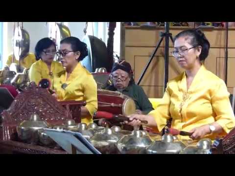 PKJ 145 - GKI SURYA UTAMA - YouTube