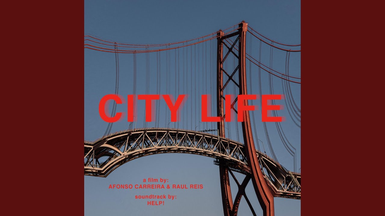 City Life (Original Short Film Soundtrack) - YouTube