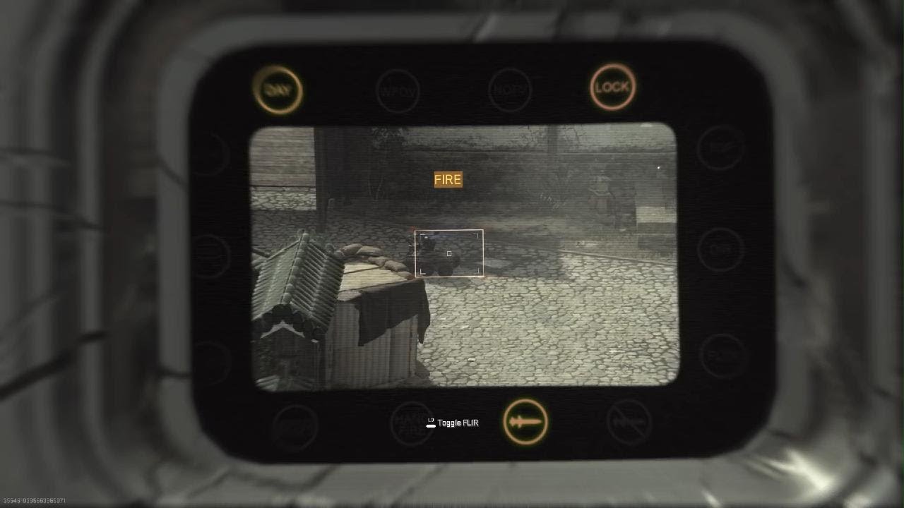 DMZ Easiest Way To Kill The Wheelson To Unlock The Comms Vest #ps5 # ...
