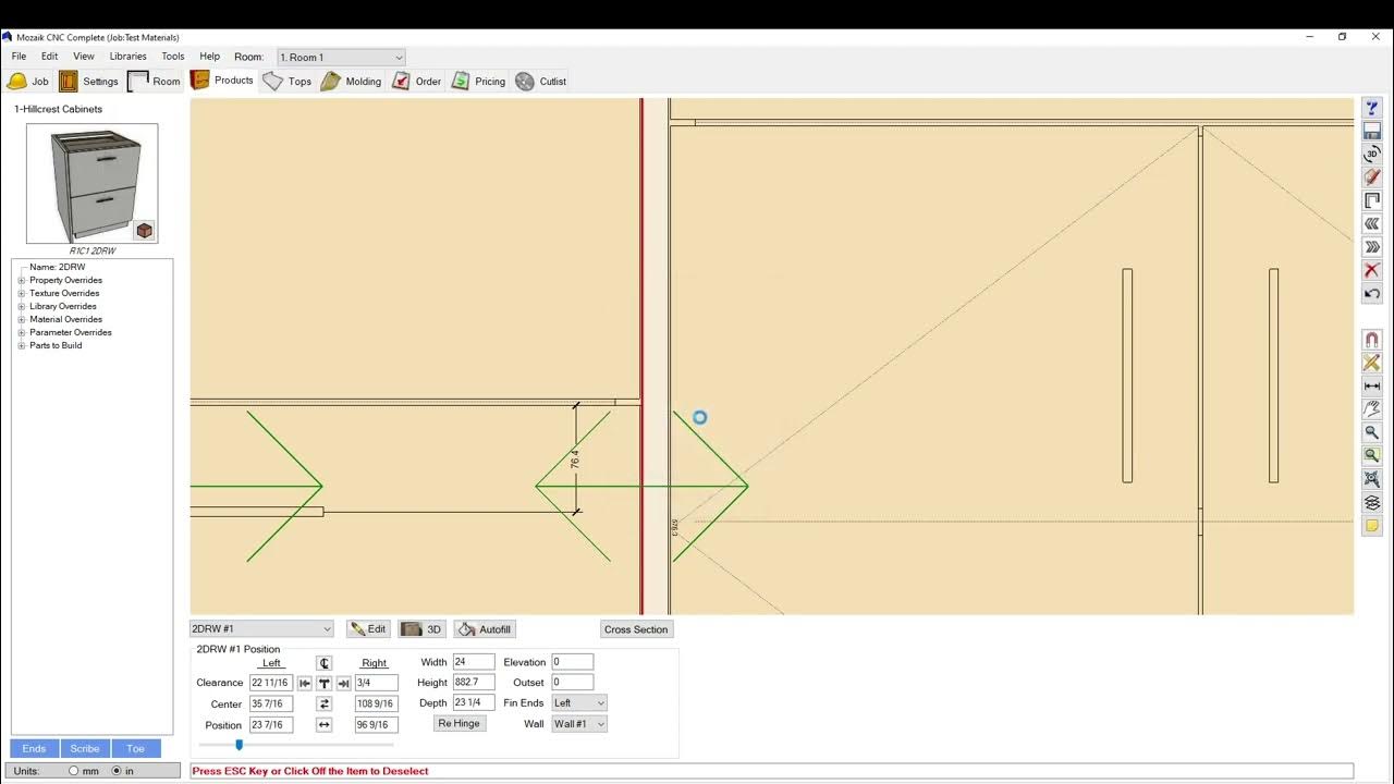 Mozaik Software Tutorials - Pulls Hardware Library - YouTube