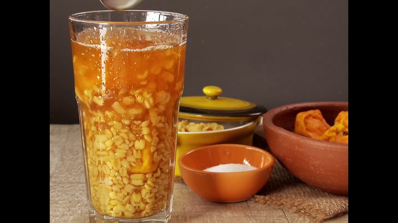 "Mote con Huesillos", una clásica y refrescate bebida Chilena 🇨🇱 ...