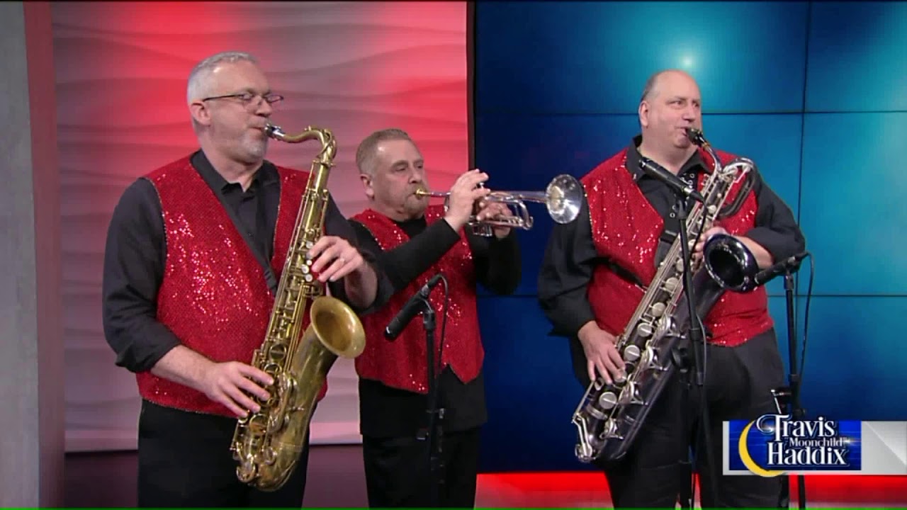 Travis Haddix - YouTube