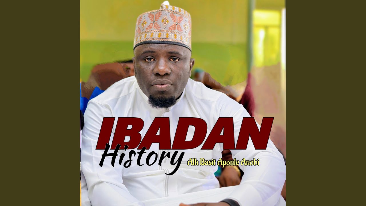 IBADAN HISTORY - YouTube