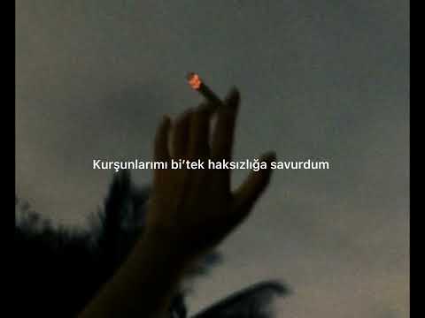 Esat Bargun - Yolculuk(Lyrics)