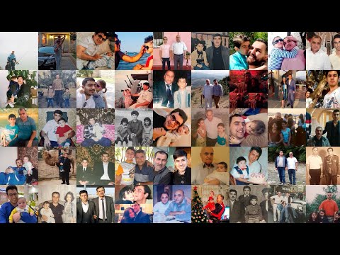 Atalar və övladları/Atalar günü