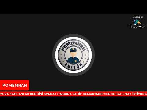 Pomem Sözlü Mülakat