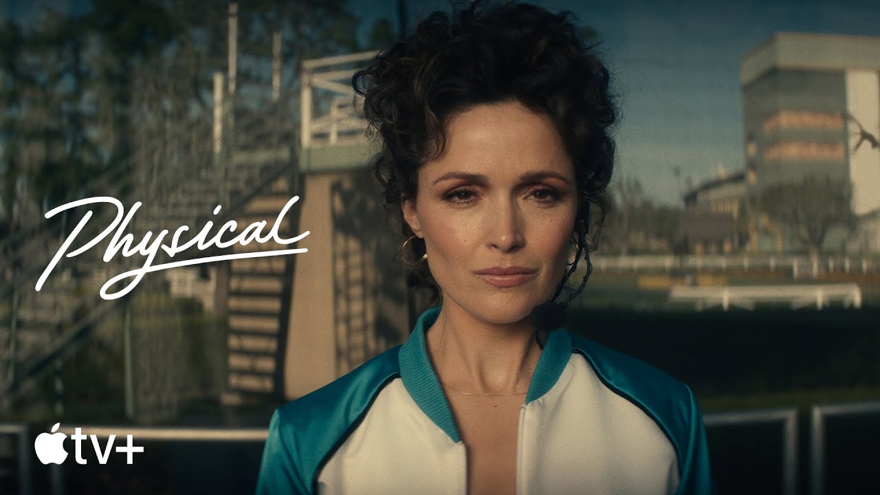 Physical — Season 1 Recap: The Next Step | Apple TV - YouTube