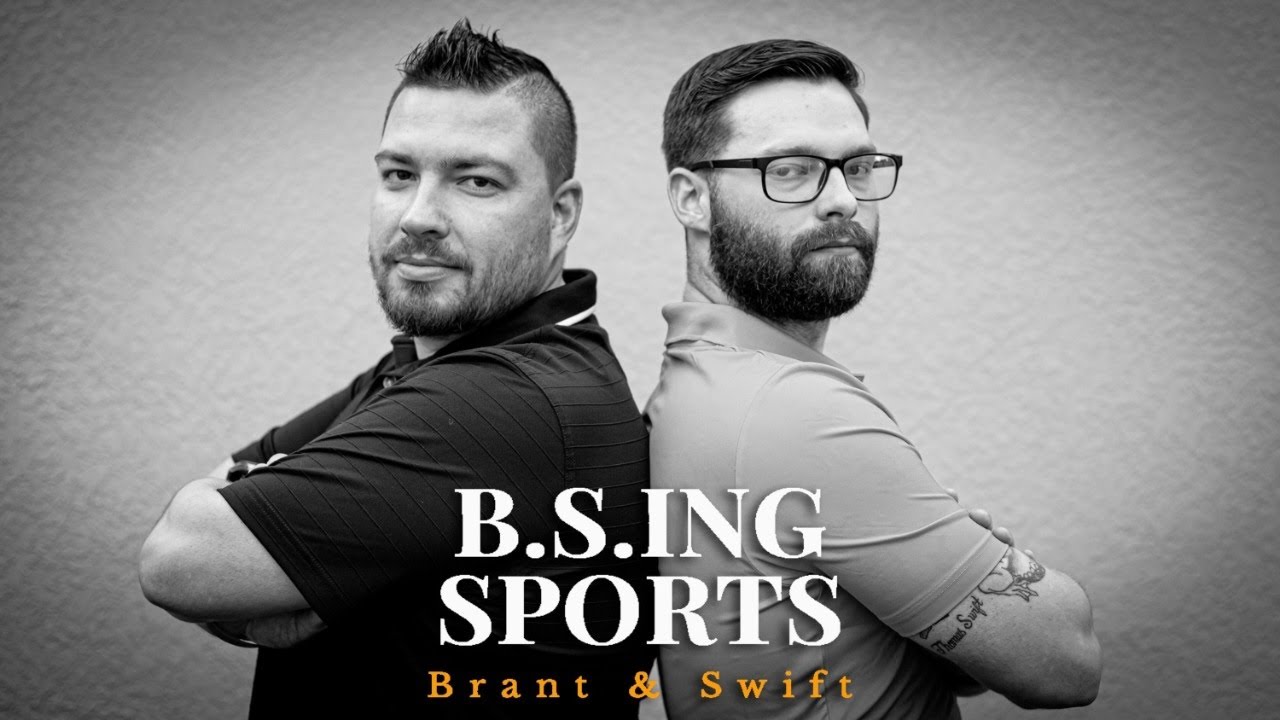 B.S.ing Football - YouTube