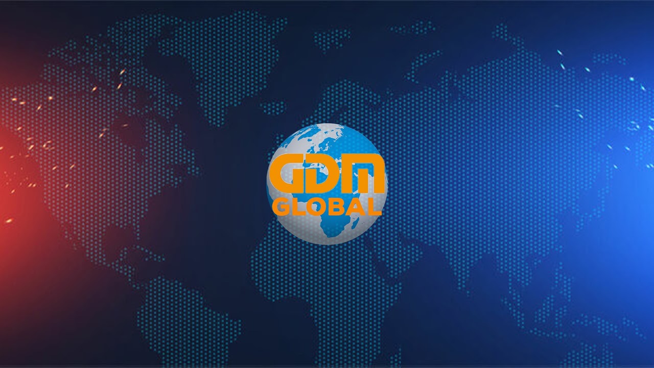 GDM Global Religious Channel Live Stream - YouTube