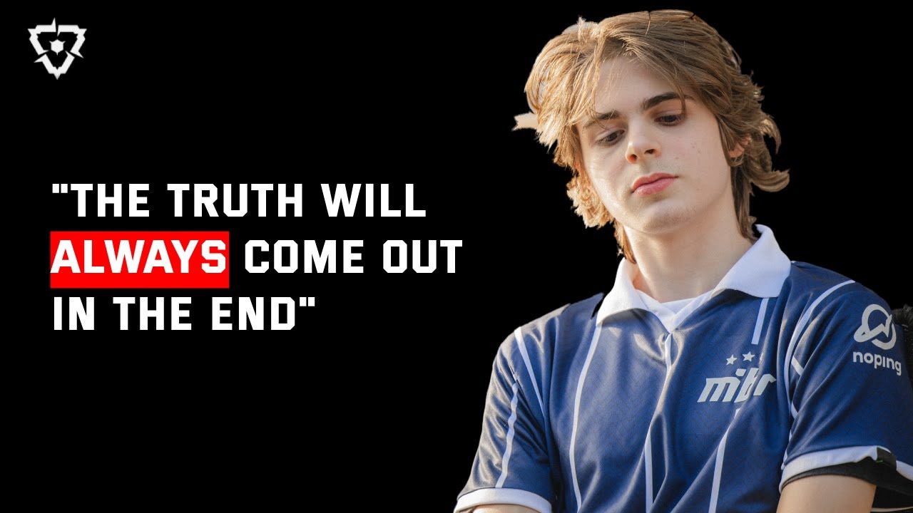 Verno talks beating Leviatan, moving to MIBR & what went wrong in NRG ...