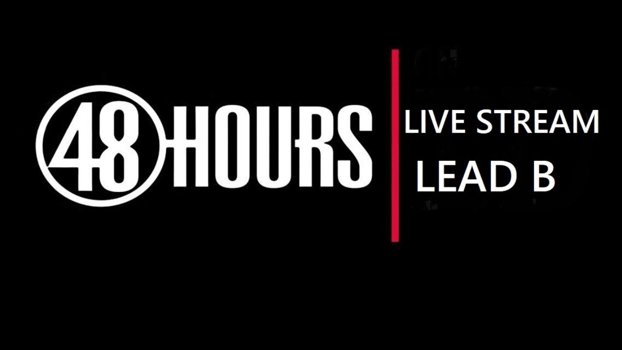 48 HOURS LIVE STREAM #2 - YouTube