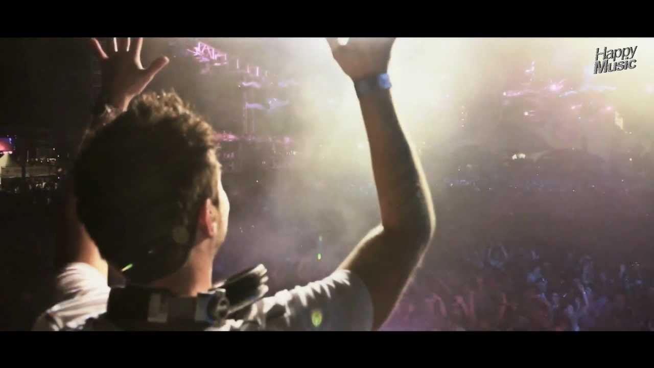 Sander Van Doorn & Mayaeni - Nothing Inside (Official Video) - YouTube