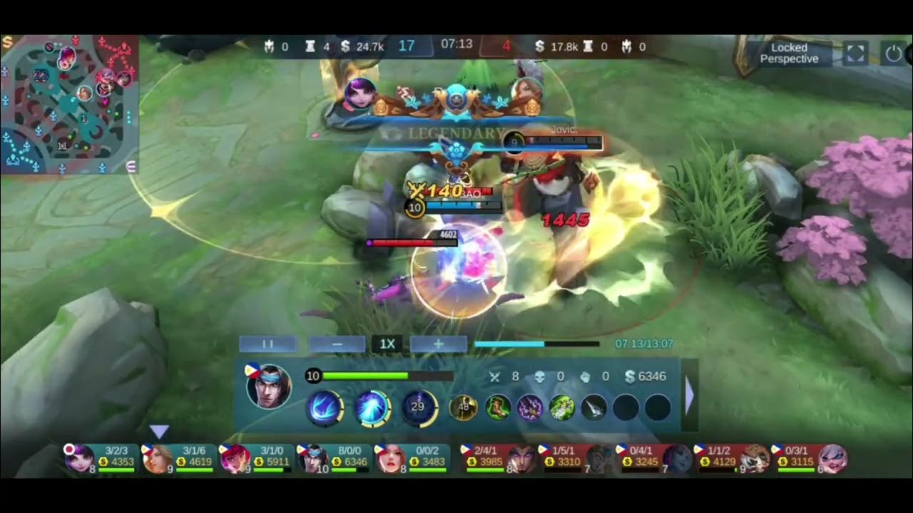 ML INTRO | ALBAO. - YouTube