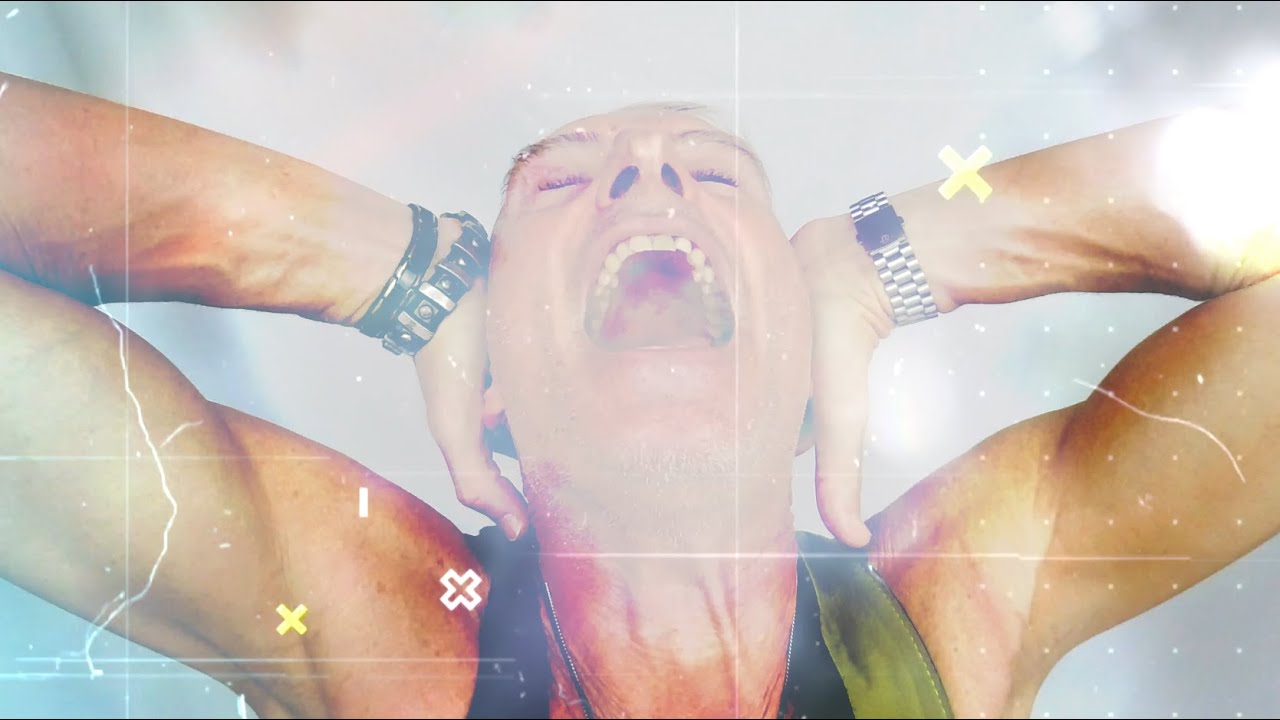 INVADERS - (Official Music Video) | The Transpacific - YouTube