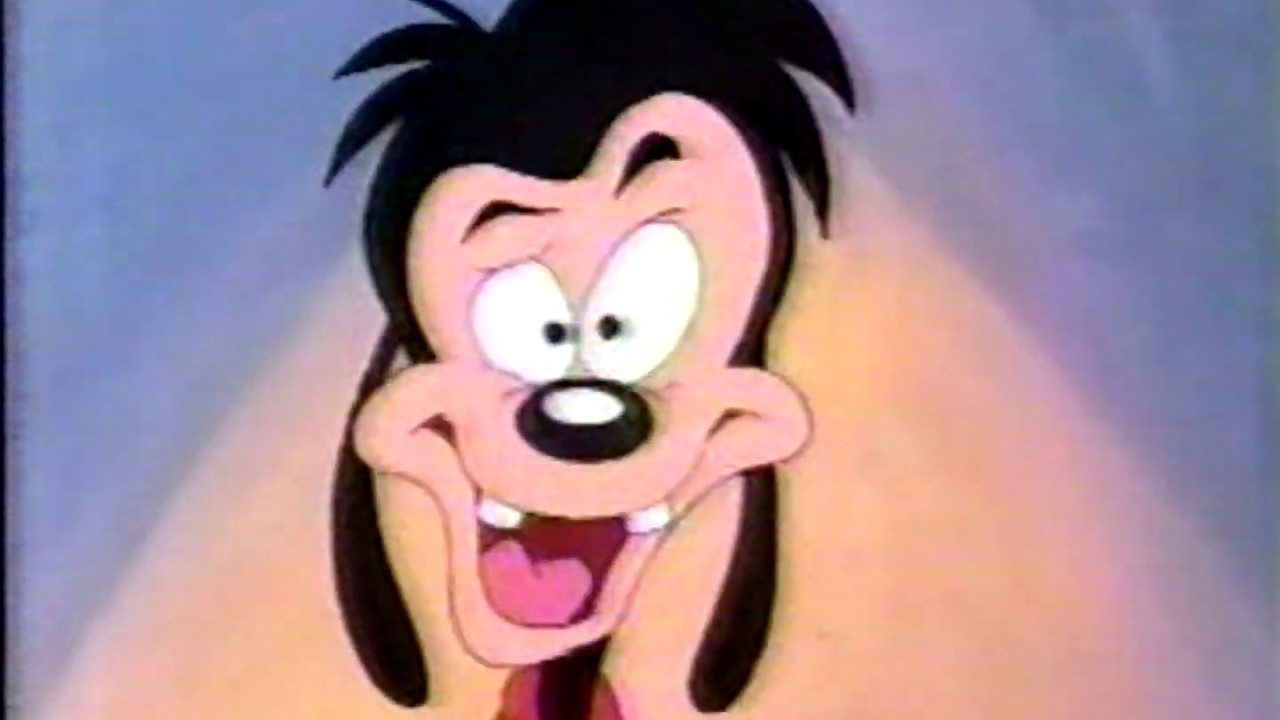 Goof Troop - ABC Intro - YouTube