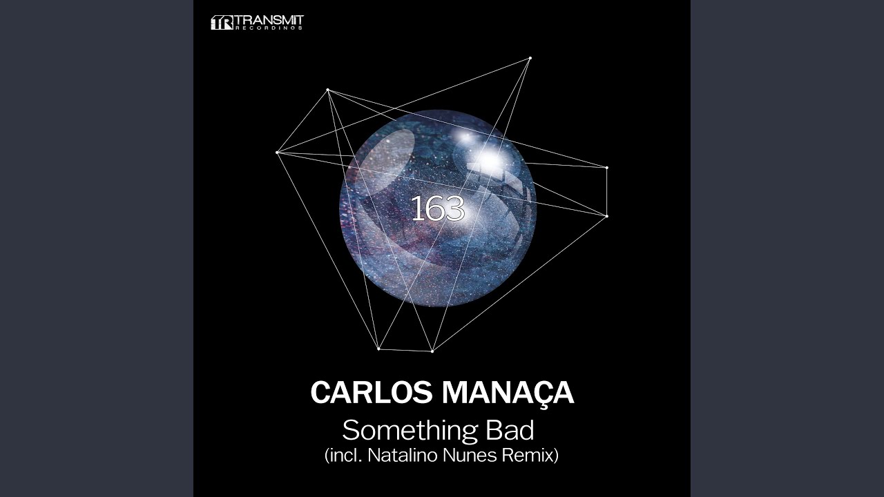 Something Bad Remastered - YouTube