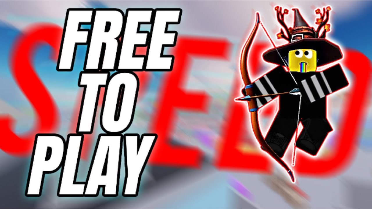 Unlocking the #1 Movement Loadout in Roblox Rivals (FREE TO PLAY Ep.3 ...