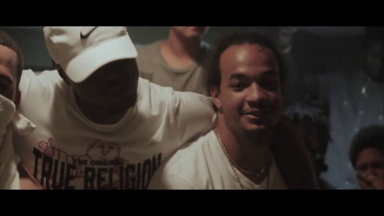 Robio - Tweekin (Dir. @Lashe_2Tone) - YouTube